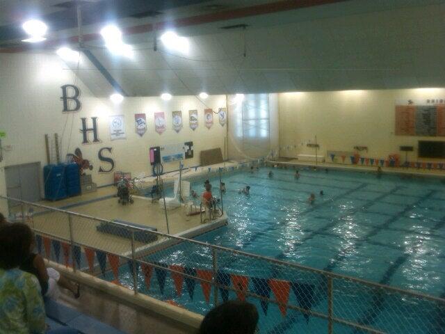 Bridgman High School Aquatic Center - Bridgman, MI - Nextdoor