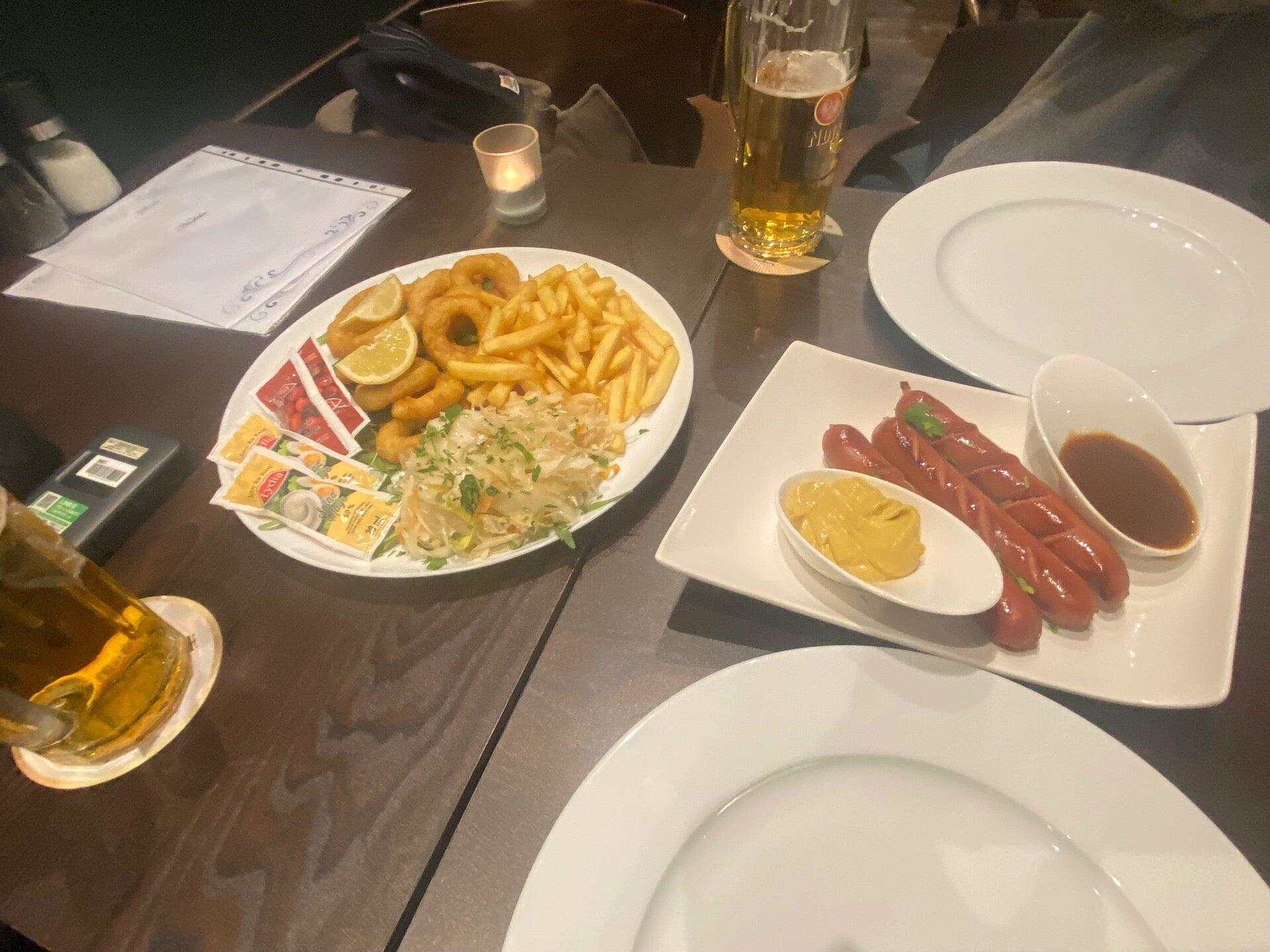 Pitcher's Pub - Nextdoor