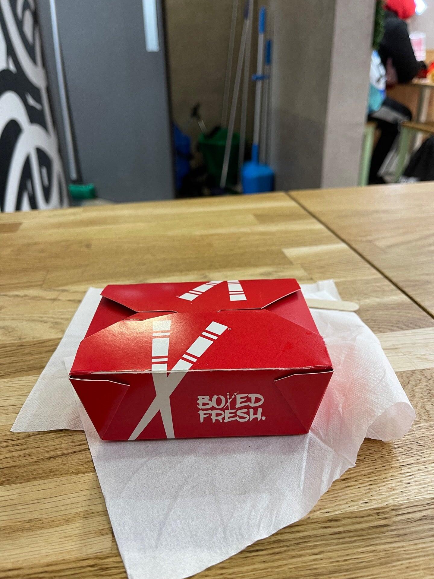 Chopstix Noodle Bar - Manchester - Nextdoor