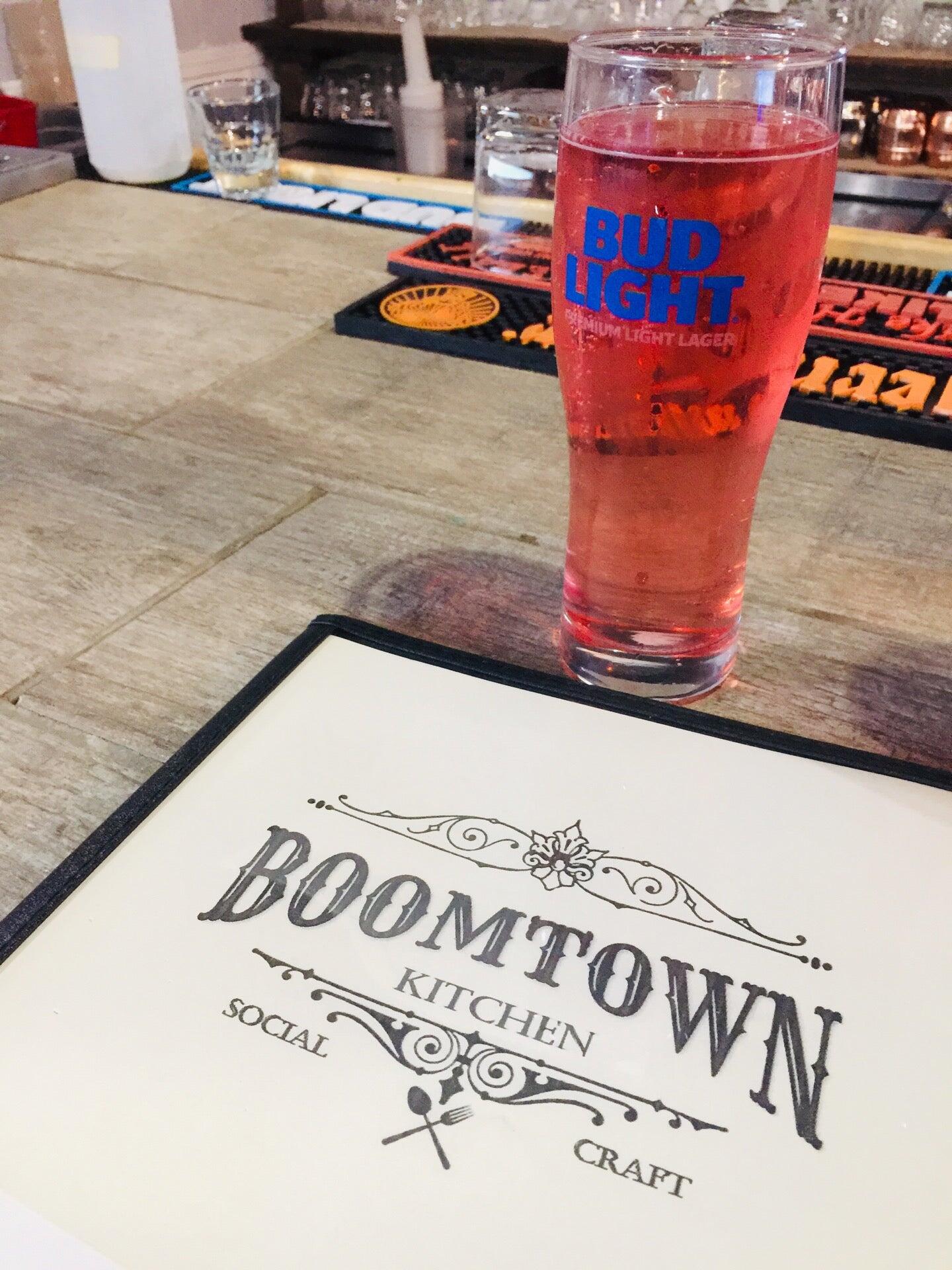 Boomtown Kitchen - New Albany, IN - Nextdoor