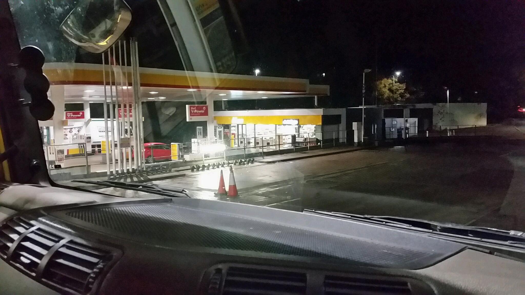 Corley Southbound Motorway Services - Corley - Nextdoor