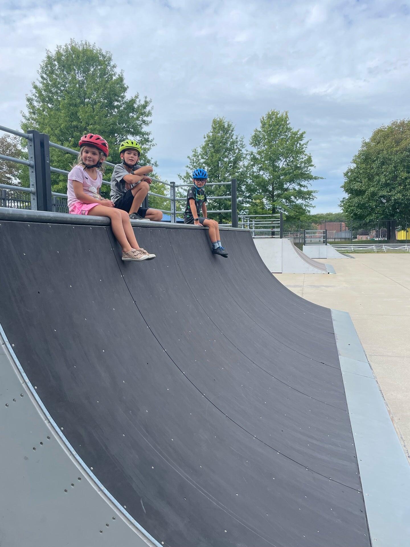 Livonia Community Recreation Center - Livonia, MI - Nextdoor