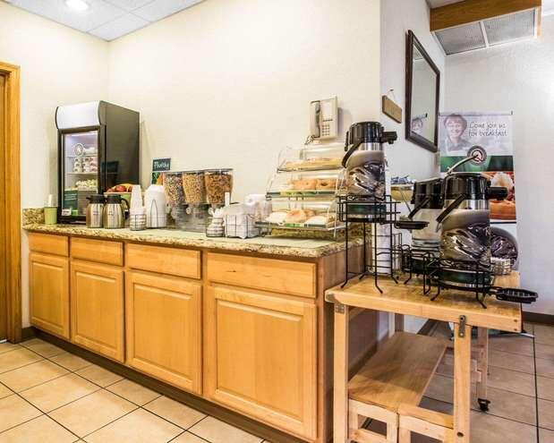 Quality Inn - Mauston, WI - Nextdoor