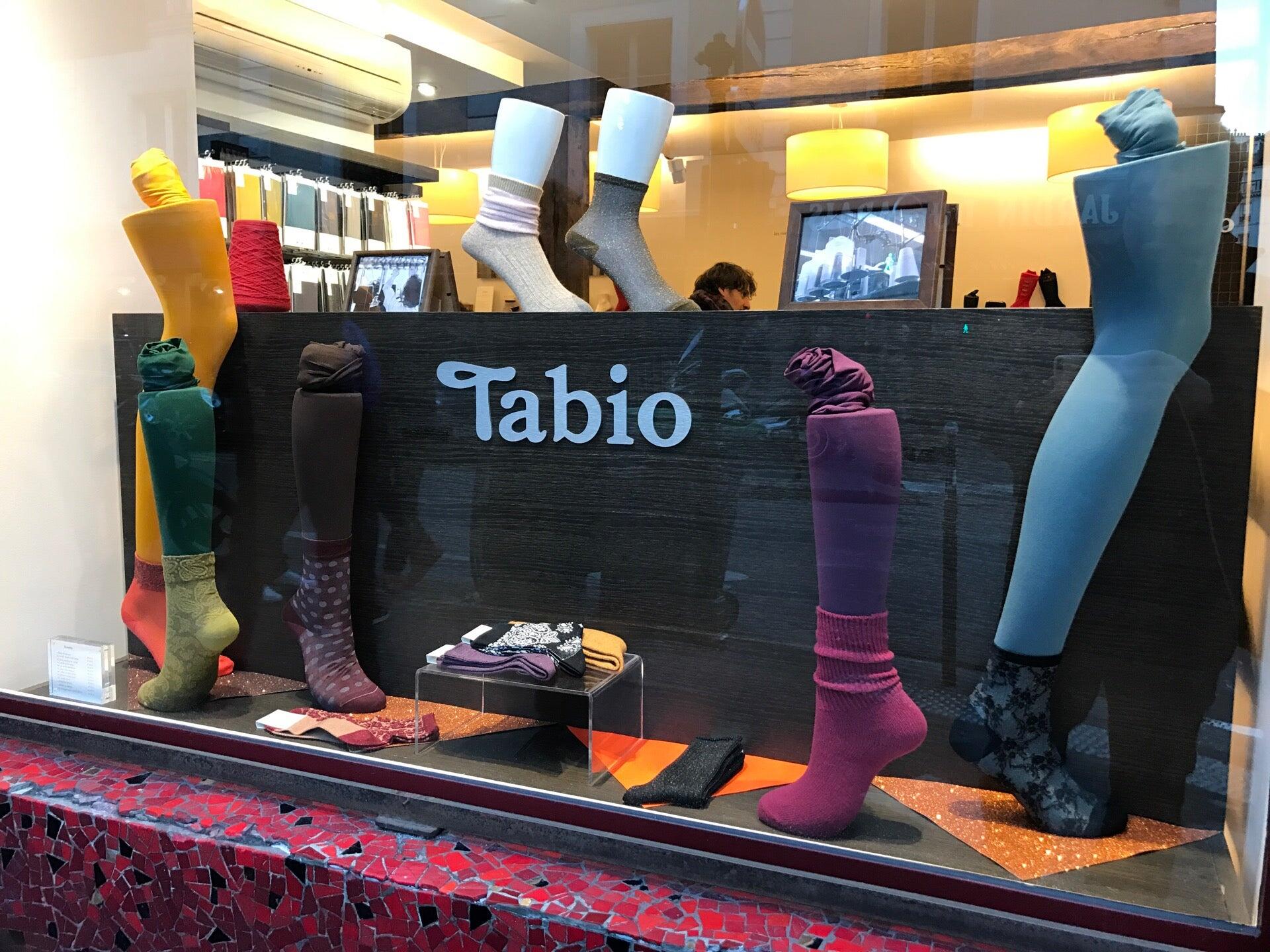 Tabio France - Nextdoor