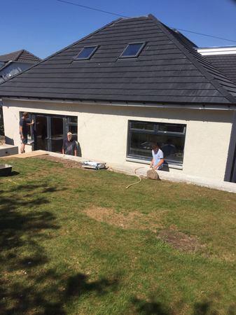 WGB Builders - Glasgow - Nextdoor