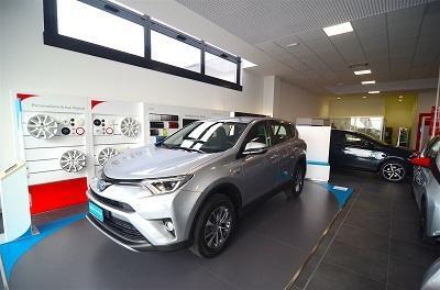 Sarco Toyota Lexus - Nextdoor