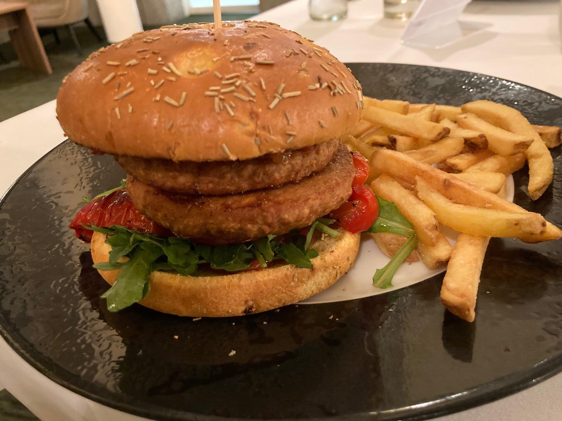 Restaurant Lemon - Nextdoor