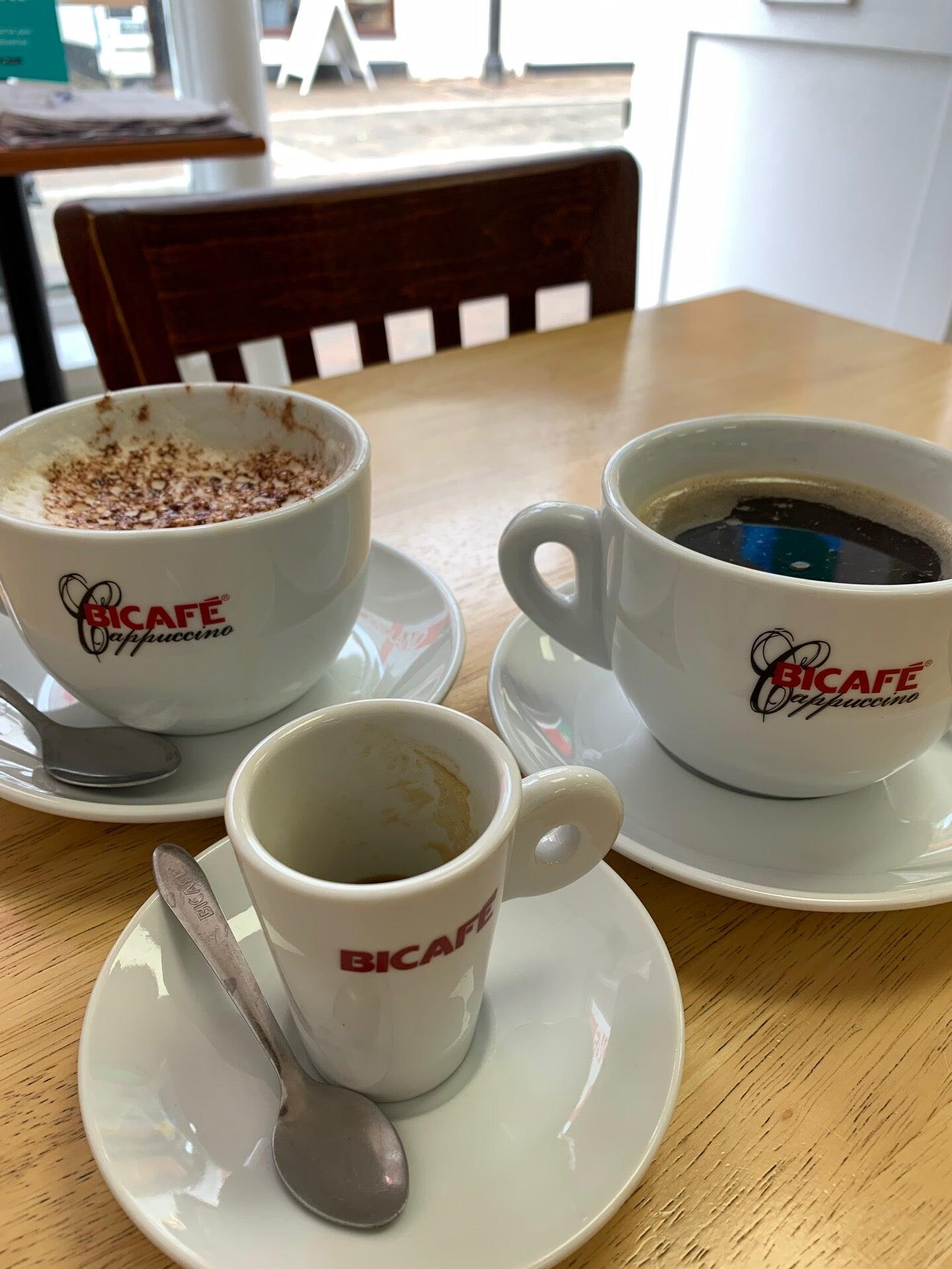 Madeira Cafe - Haverhill - Nextdoor