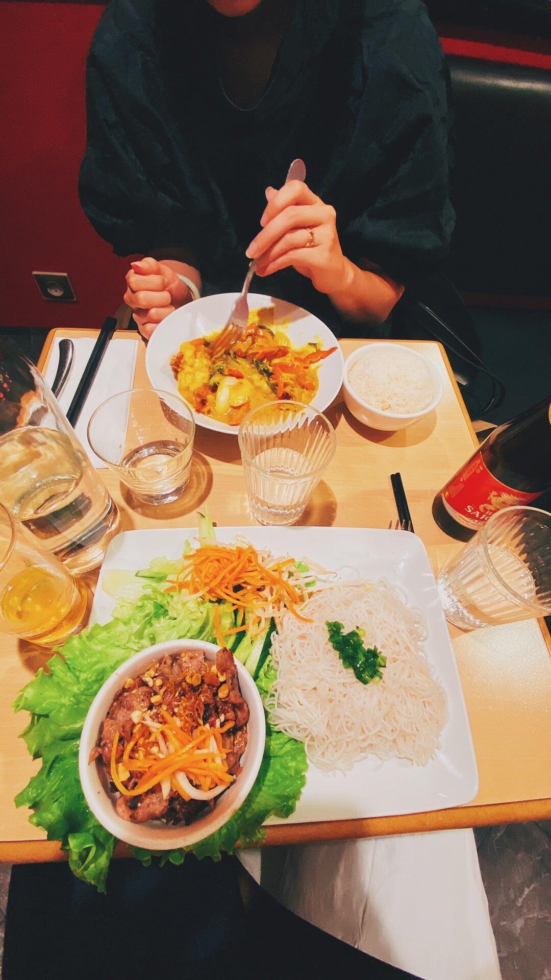 Le Saigon d'Antan - Nextdoor