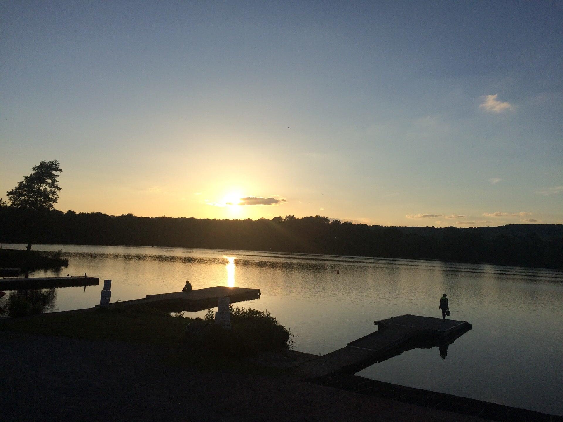Chipstead Sailing Club - Chipstead - Nextdoor