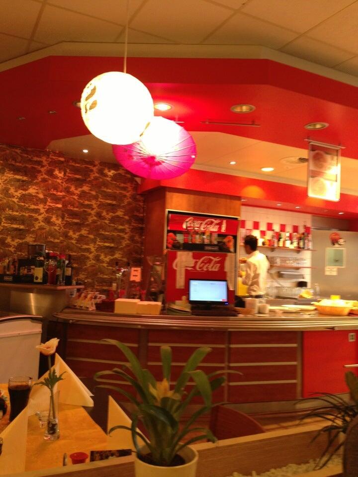 Panda Restaurant - Nextdoor