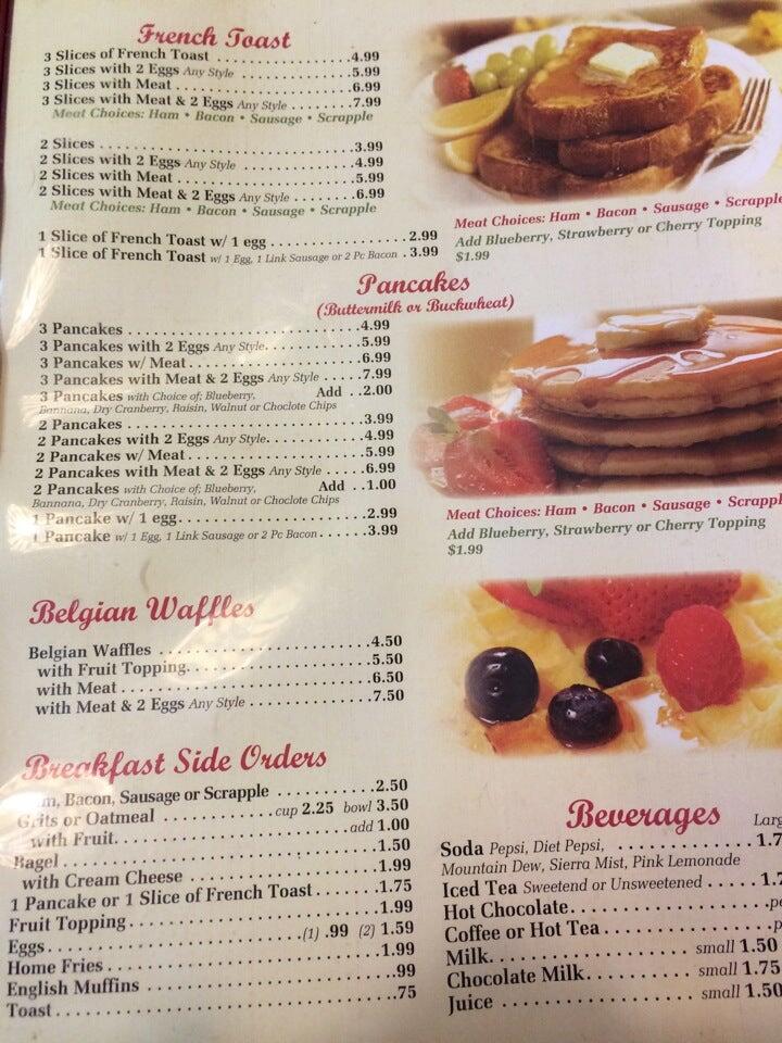 Georgetown Family Restaurant - Georgetown, DE - Nextdoor