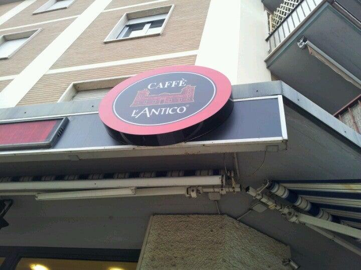 Cafè Matrix - Nextdoor