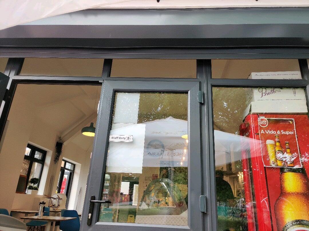 Café on the Green - Sutton - Nextdoor