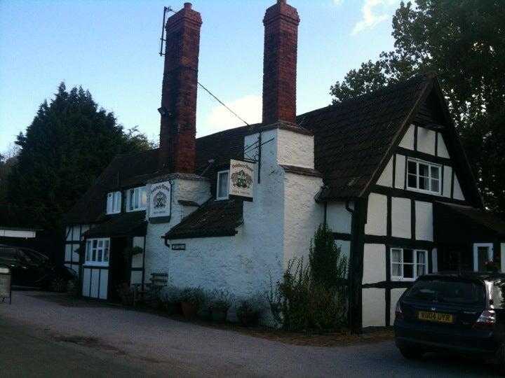 The Butchers Arms - Woolhope - Nextdoor