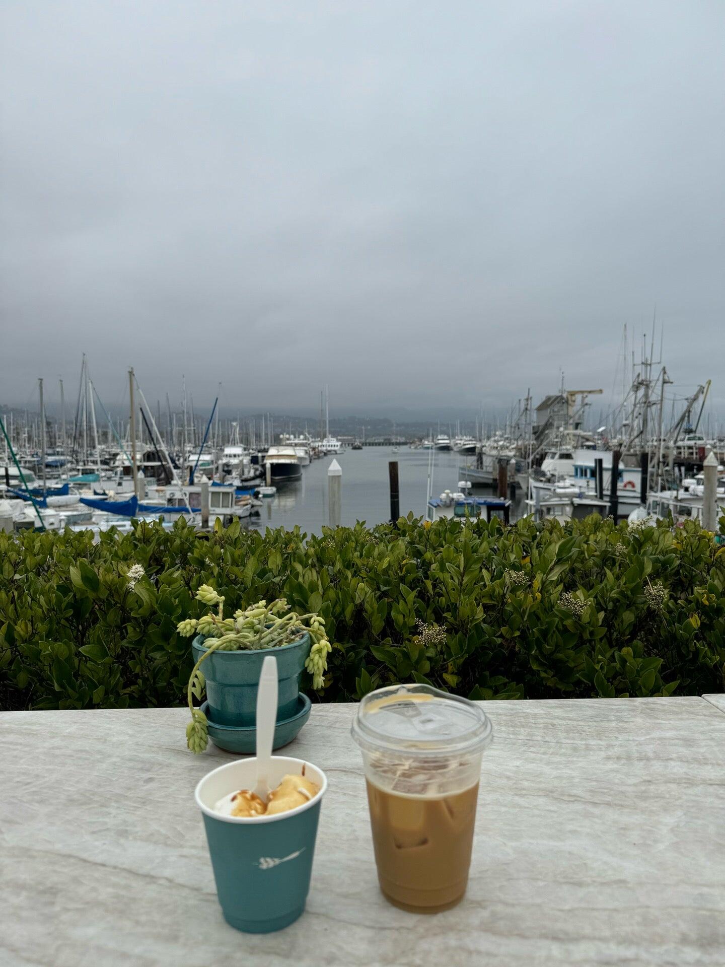 Dart Coffee Co. - Santa Barbara, CA - Nextdoor