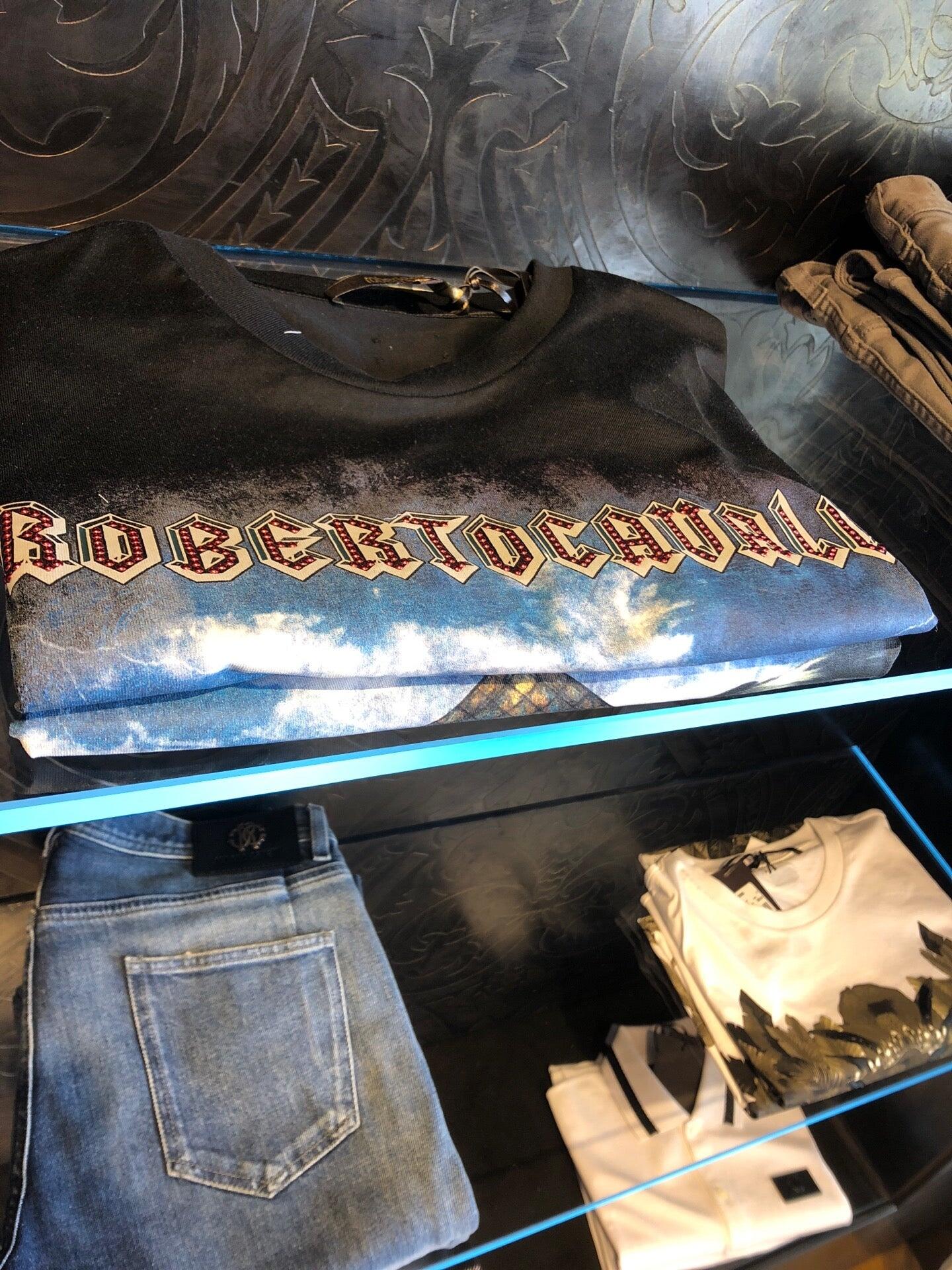 Roberto Cavalli SPA - Nextdoor