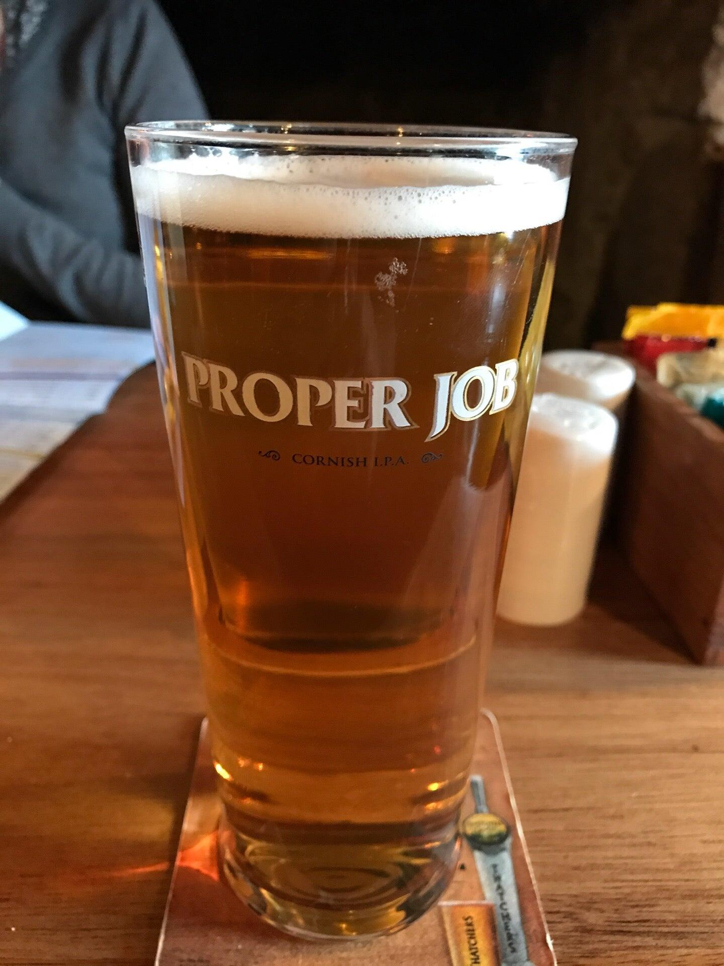 The North Inn - Pendeen - Nextdoor