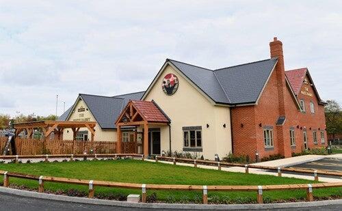 Bankfield Inn - Wolverhampton - Nextdoor