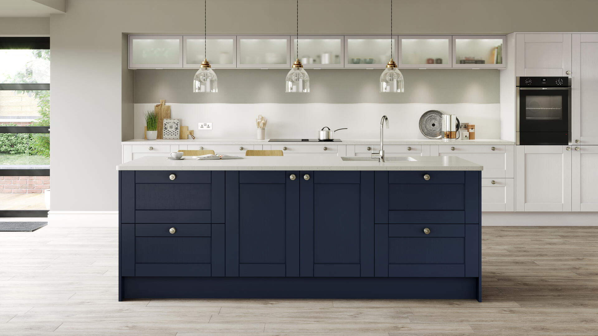 Howdens - Willesden - London, Middlesex - Nextdoor