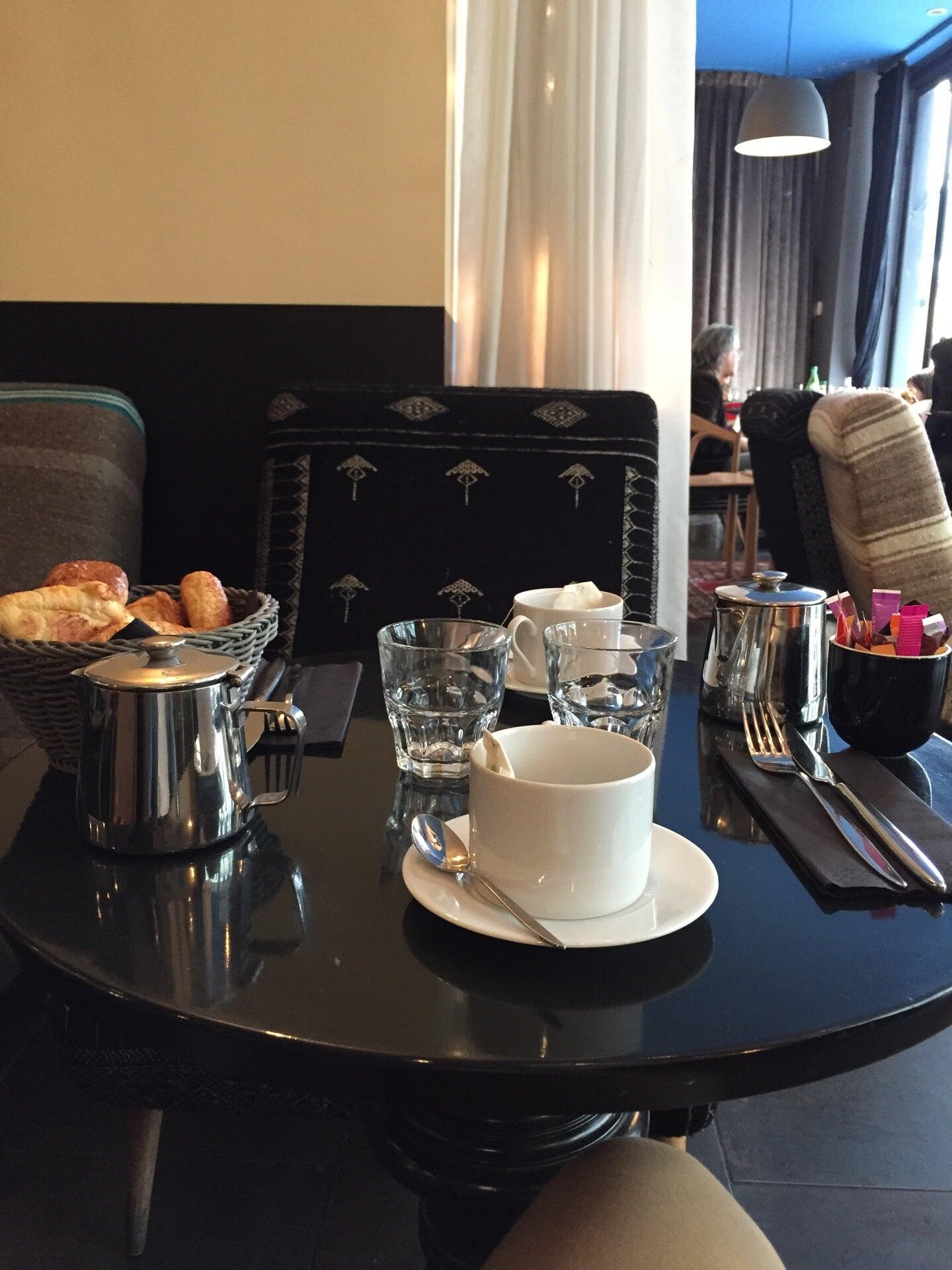 Le So resto - Nextdoor