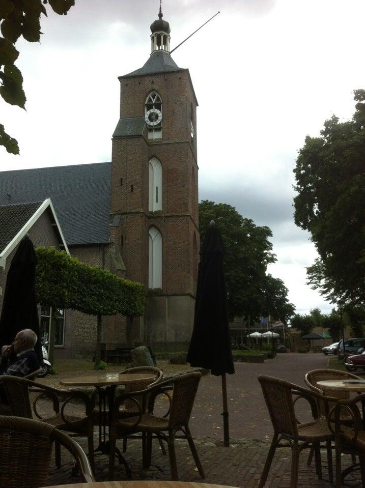 Luning's restaurant - Nextdoor