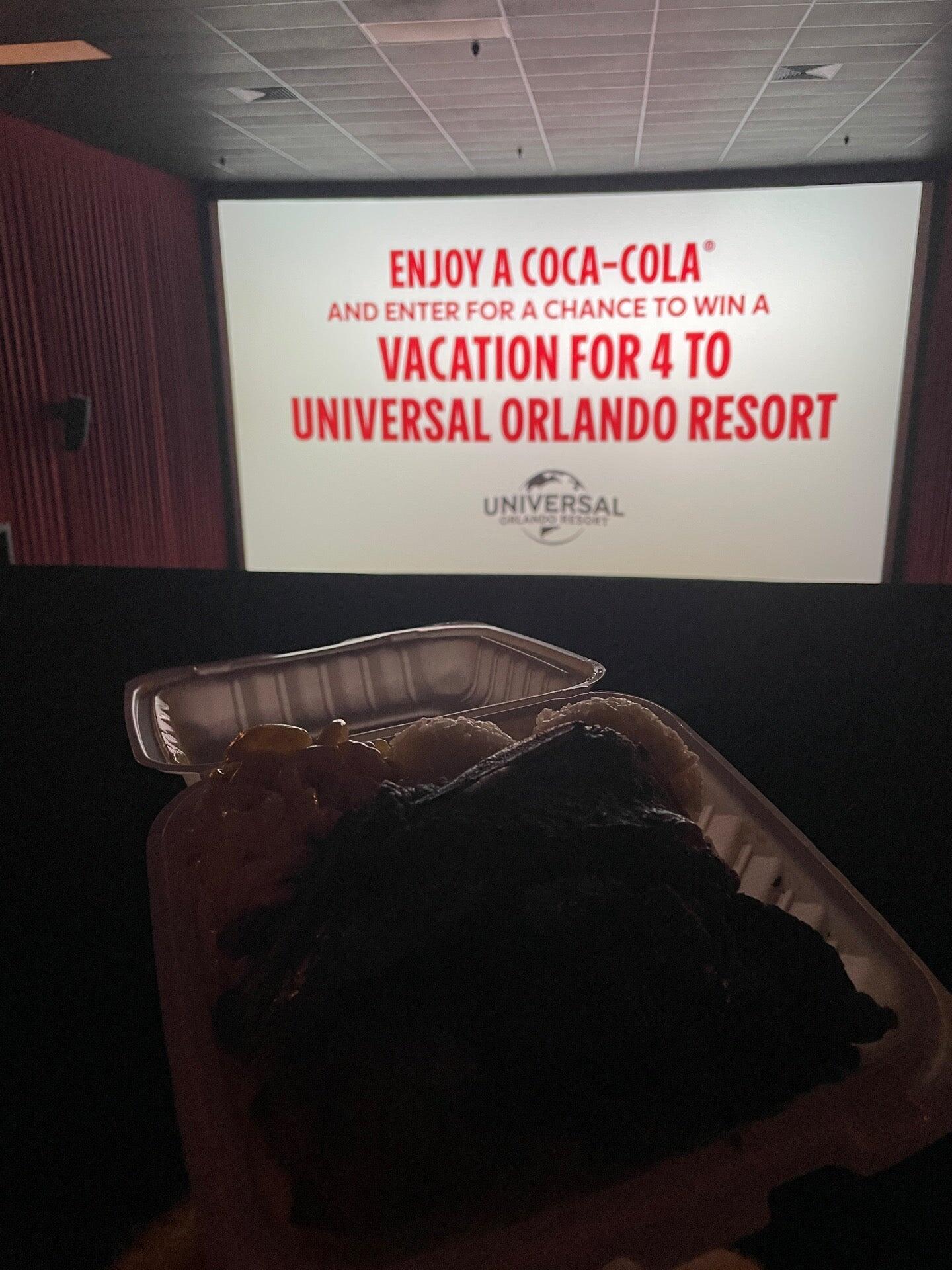 Cinemark Century at Pacific Commons and XD - Fremont, CA - Nextdoor