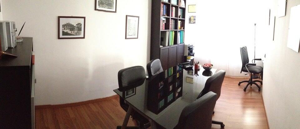 Studio Robiati - Nextdoor