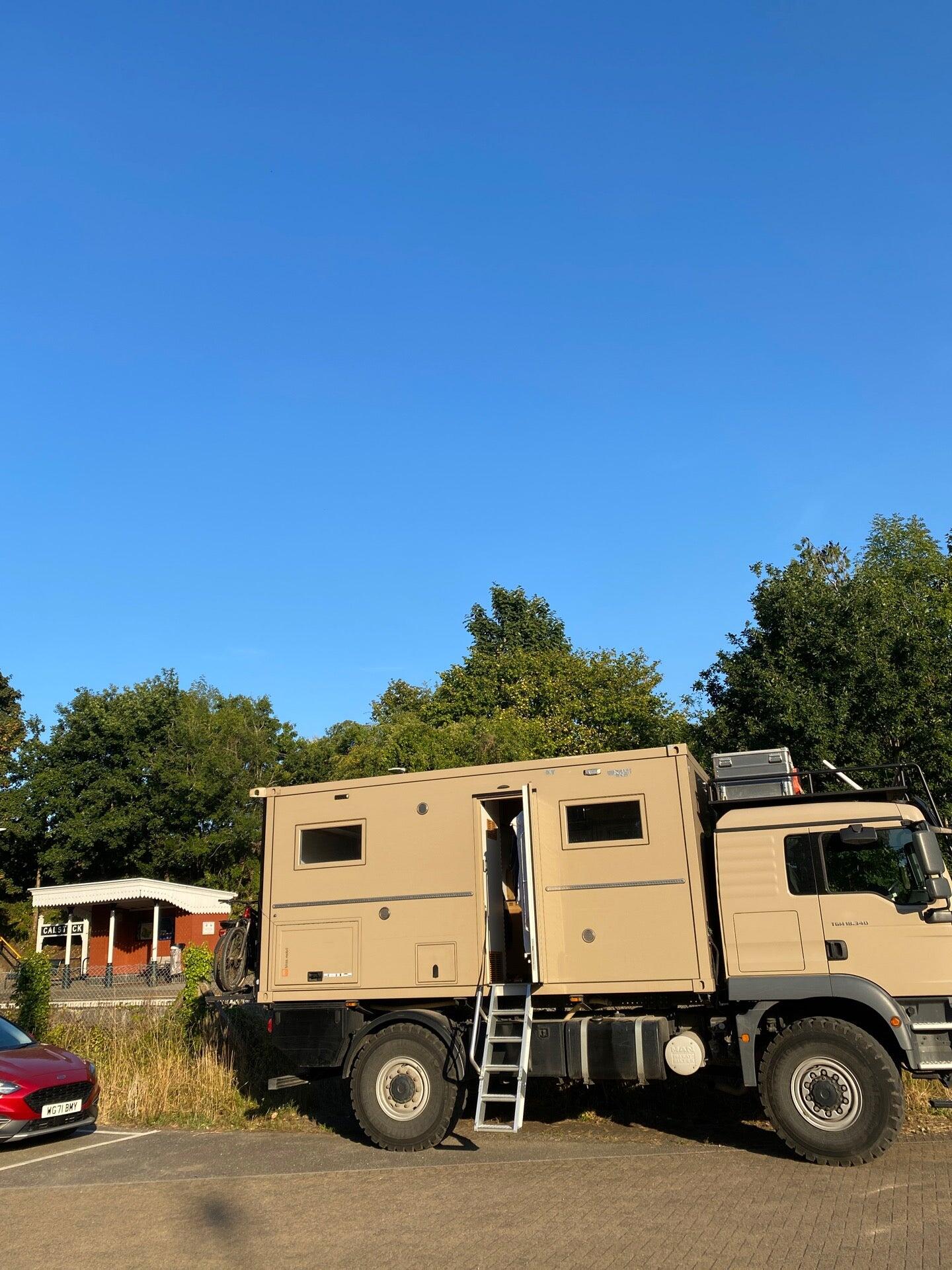 Calstock railway station - Gunnislake - Nextdoor