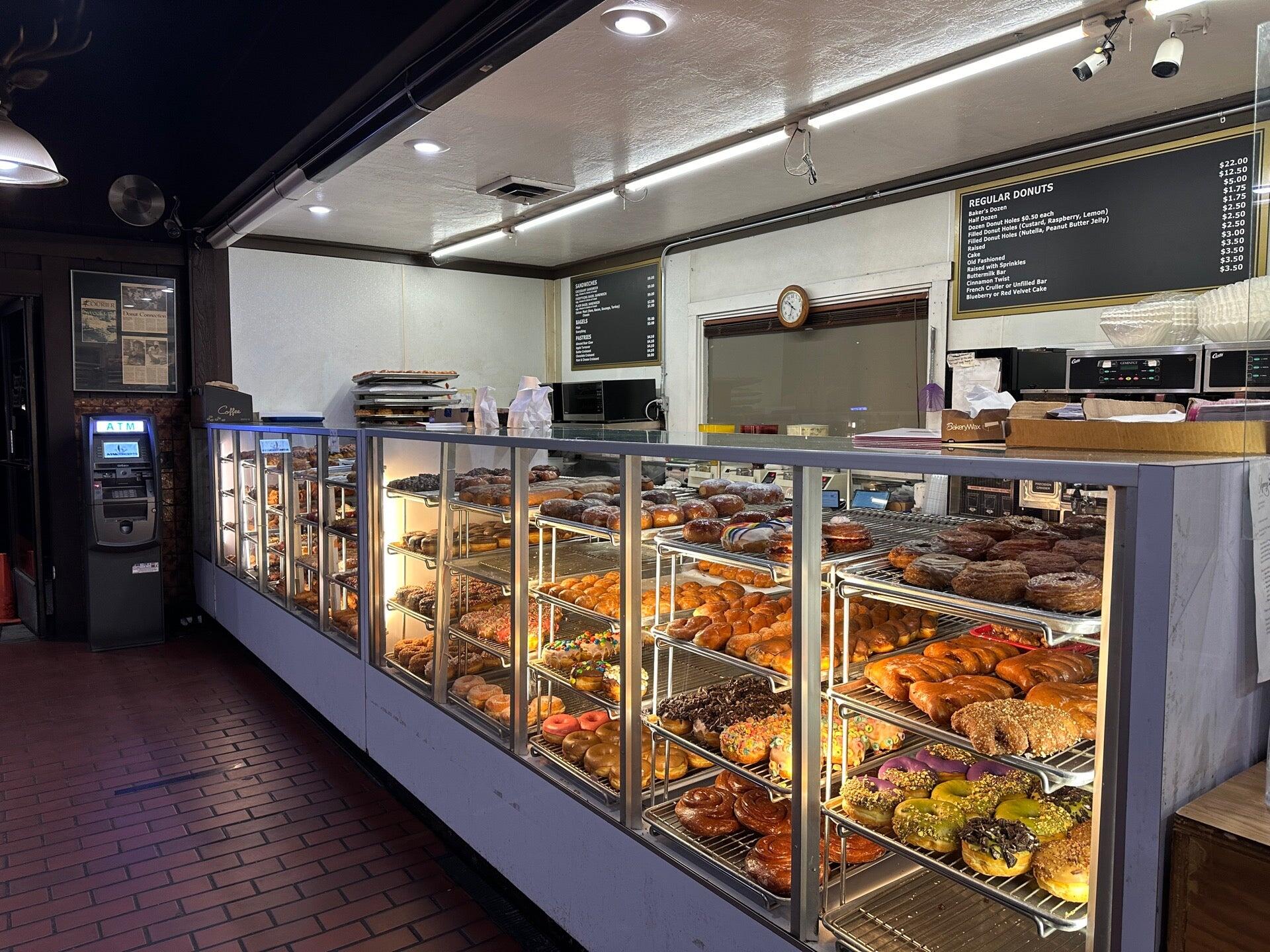 Donut Wheel - Cupertino, CA - Nextdoor