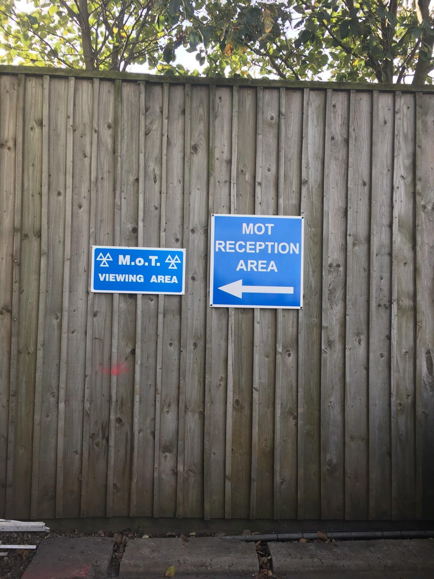 Aldridge MOT & Diagnostic Centre - Aldridge - Nextdoor