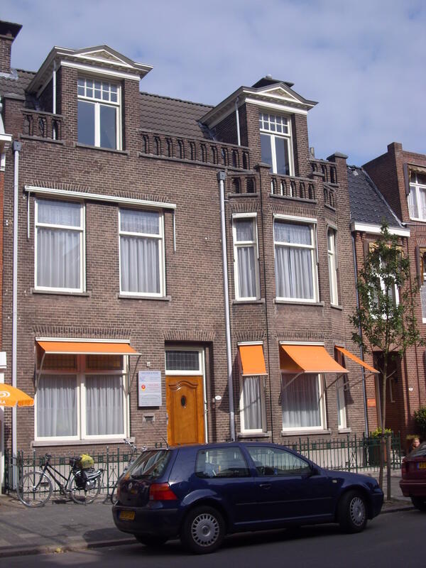 Paul van Dijk Advocaten - Nextdoor