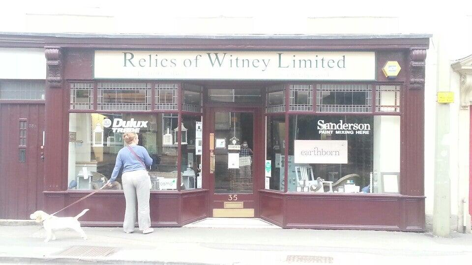 Relics of Witney - Witney - Nextdoor