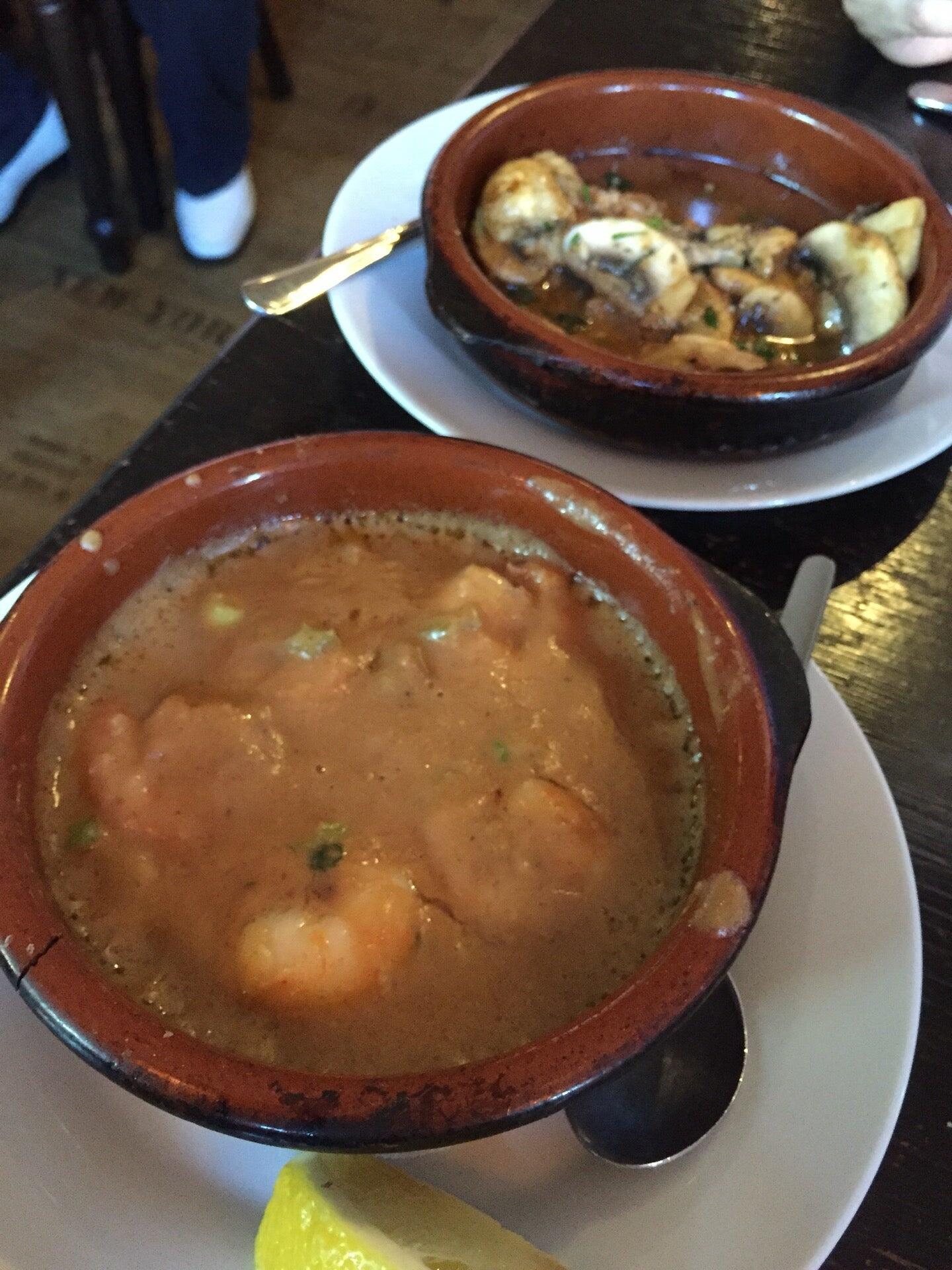 Latino Sol Tapas Restaurant - Nextdoor