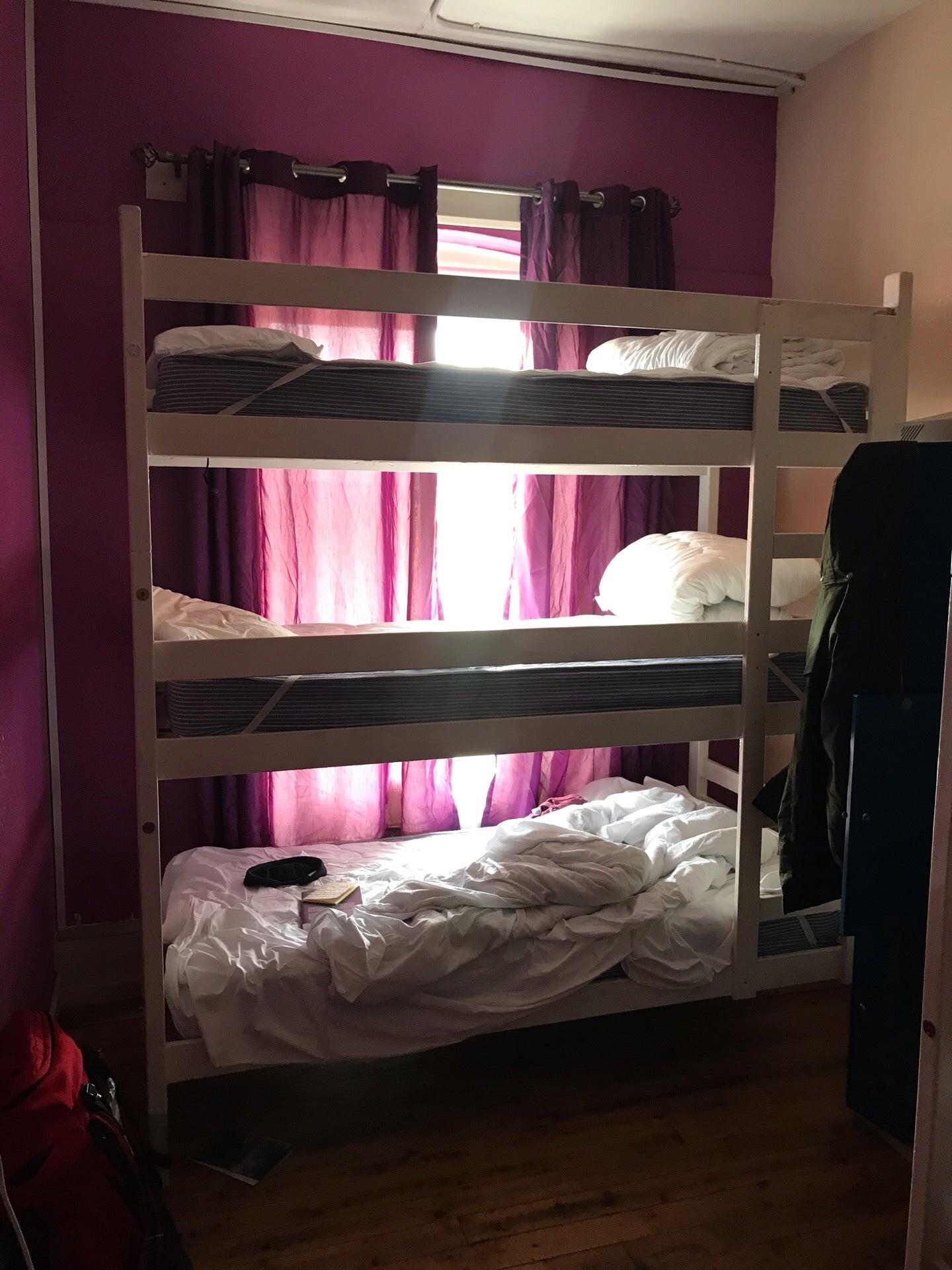 Hostel Connect - Londonderry - Nextdoor