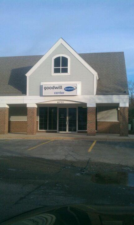 Goodwill - Cascade Donation Center - Grand Rapids, MI - Nextdoor