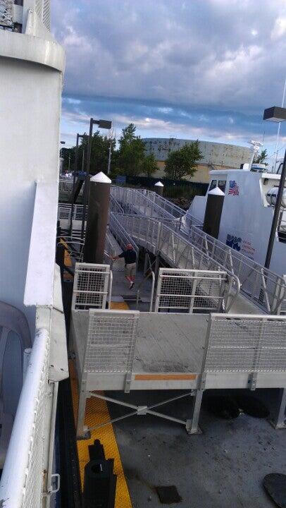 Salem Ferry - Salem, MA - Nextdoor