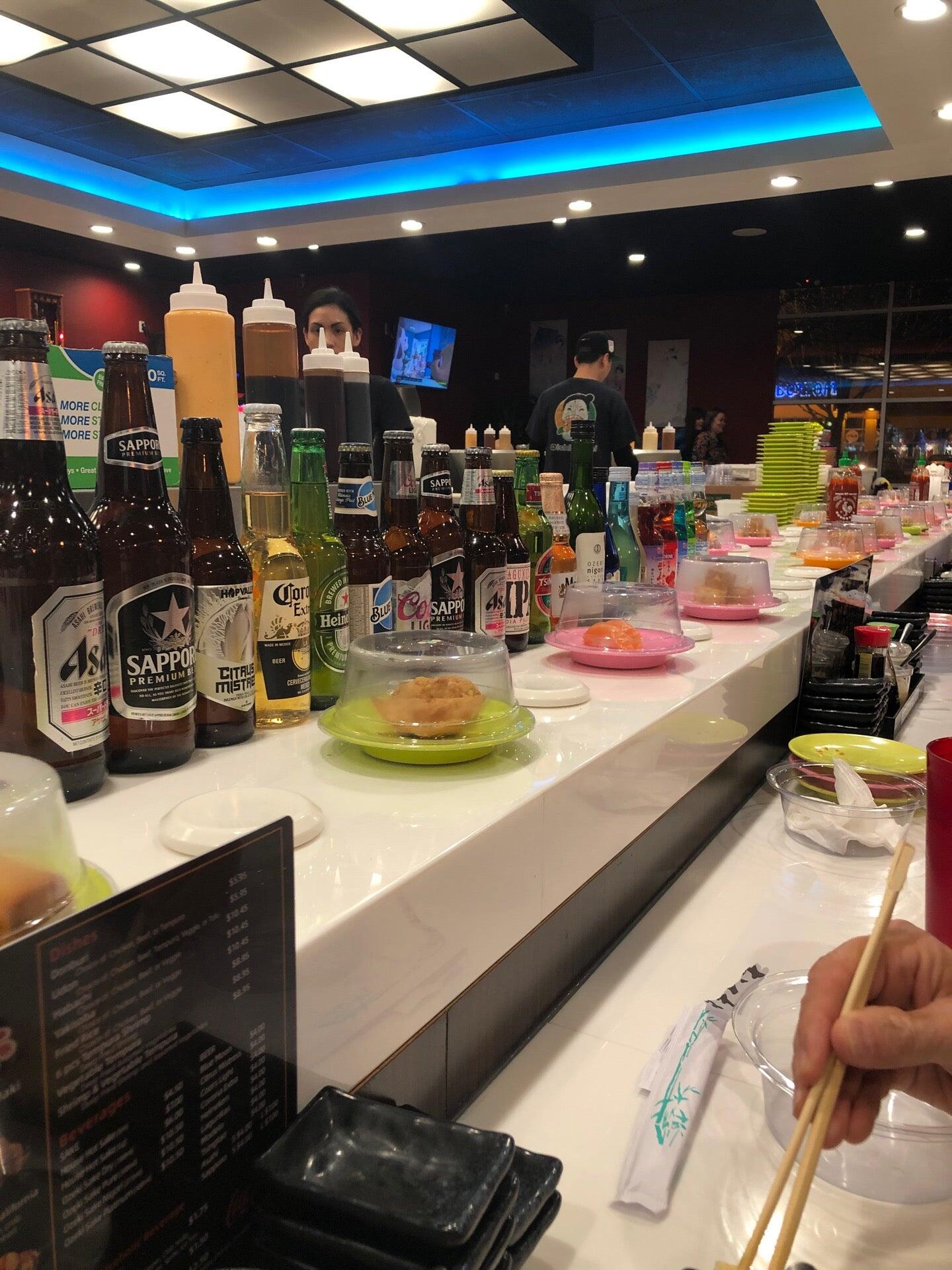 Oishii Sushi - Springfield, OR - Nextdoor