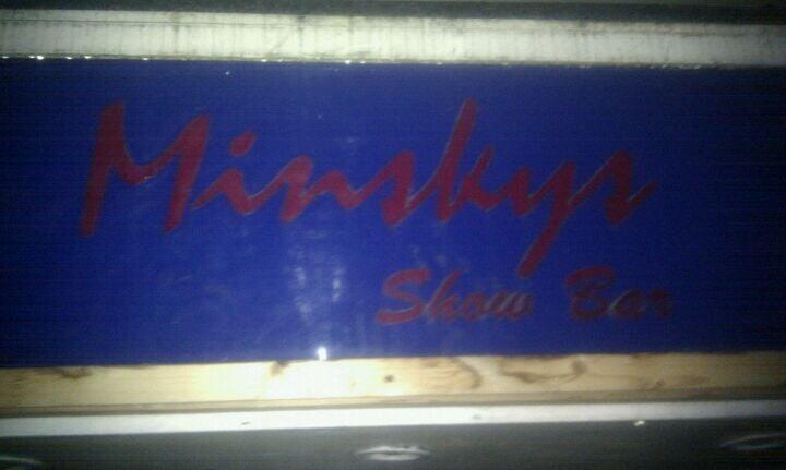Minskys Showbar - Cardiff - Nextdoor