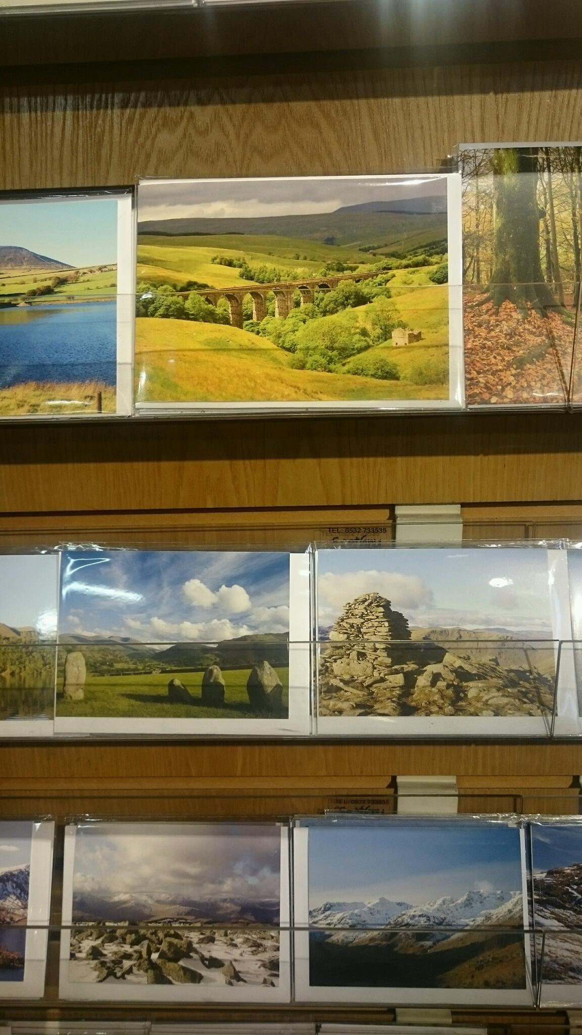 Paper Gallery - Lancaster - Nextdoor