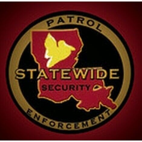 Statewide Security Patrol and Enforcement - New Orleans, LA - Nextdoor