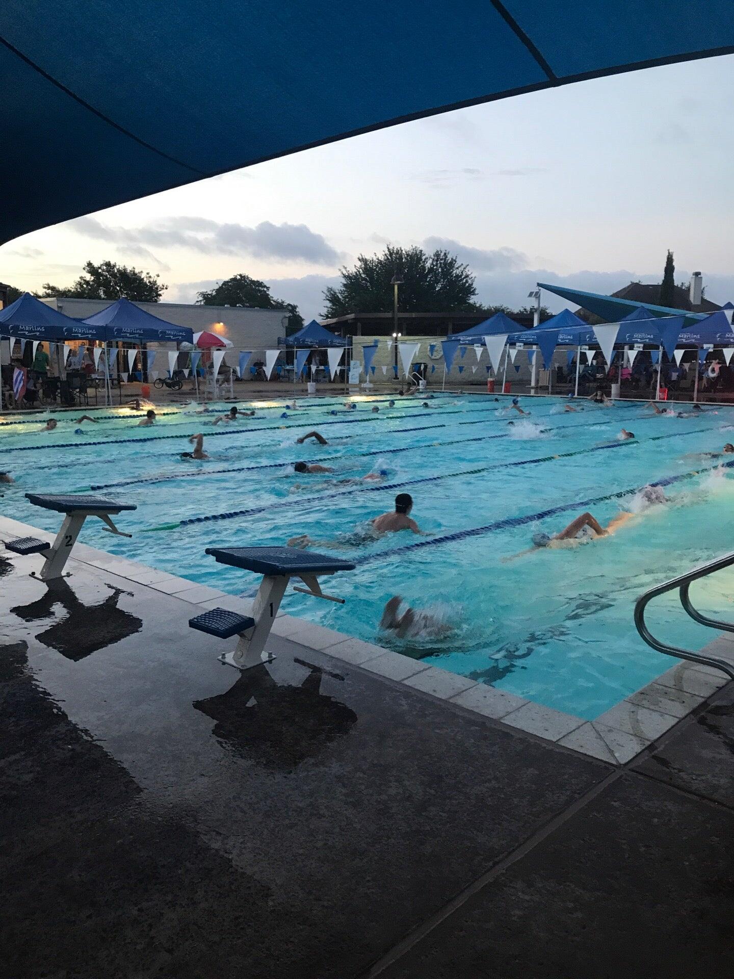 Sendero Springs Pool - Round Rock, TX - Nextdoor
