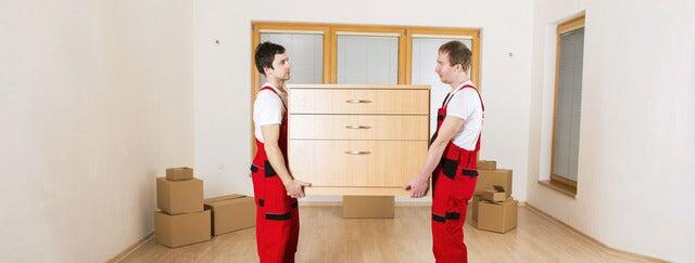 Smart Move & Storage - Ripon - Nextdoor