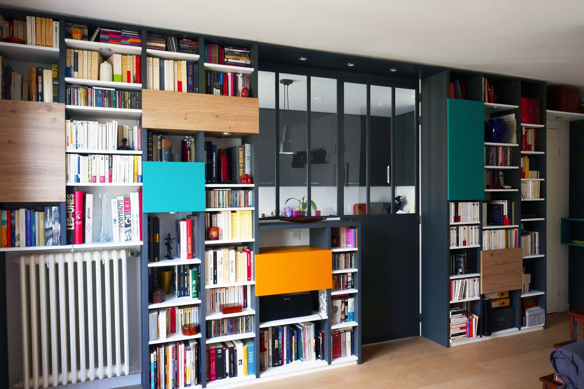 Kim Jomary - Nextdoor