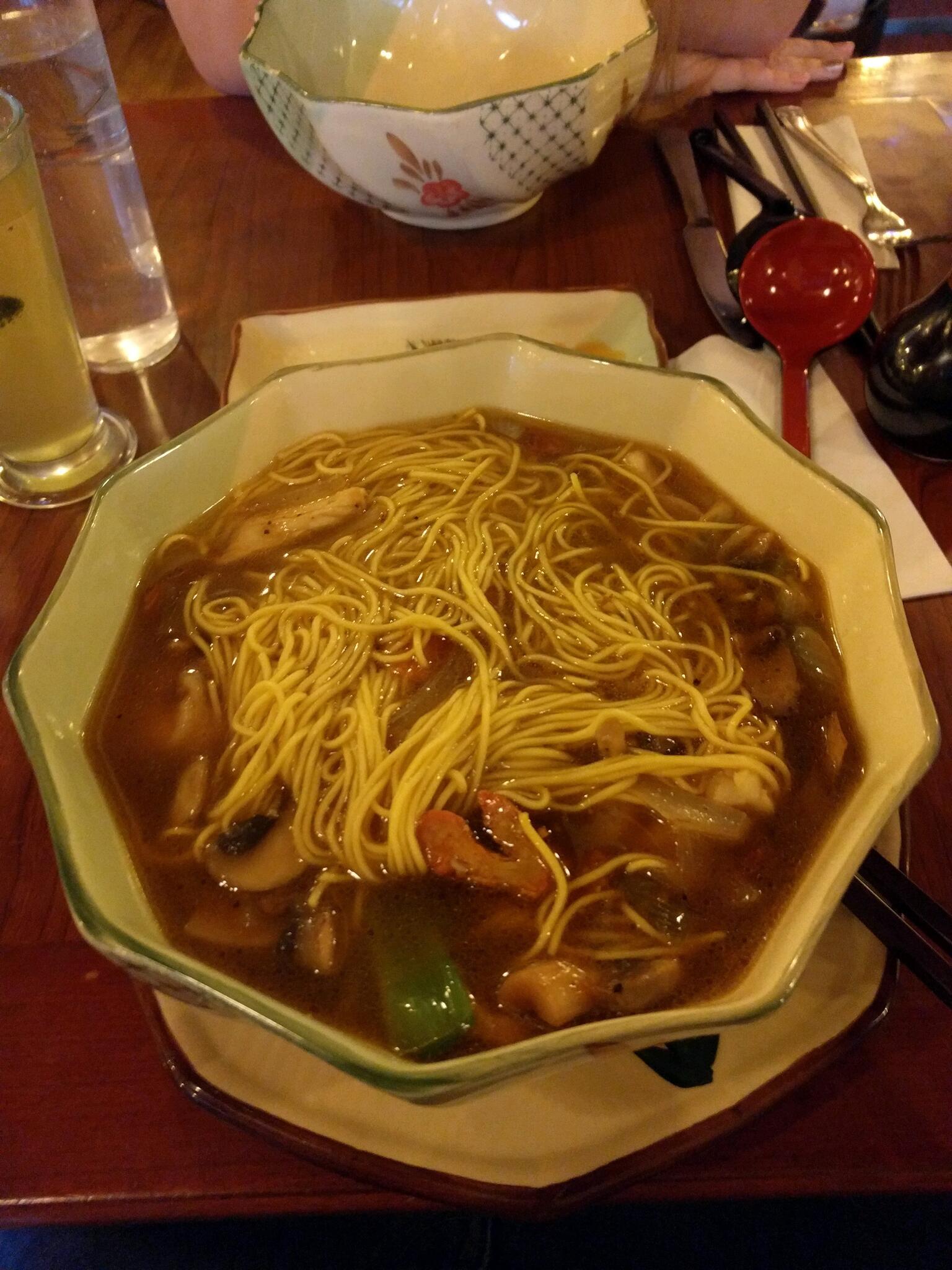 Noodle Bar - Nextdoor