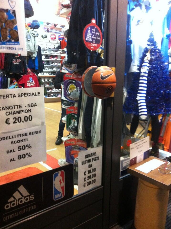 Basket Point - Nextdoor