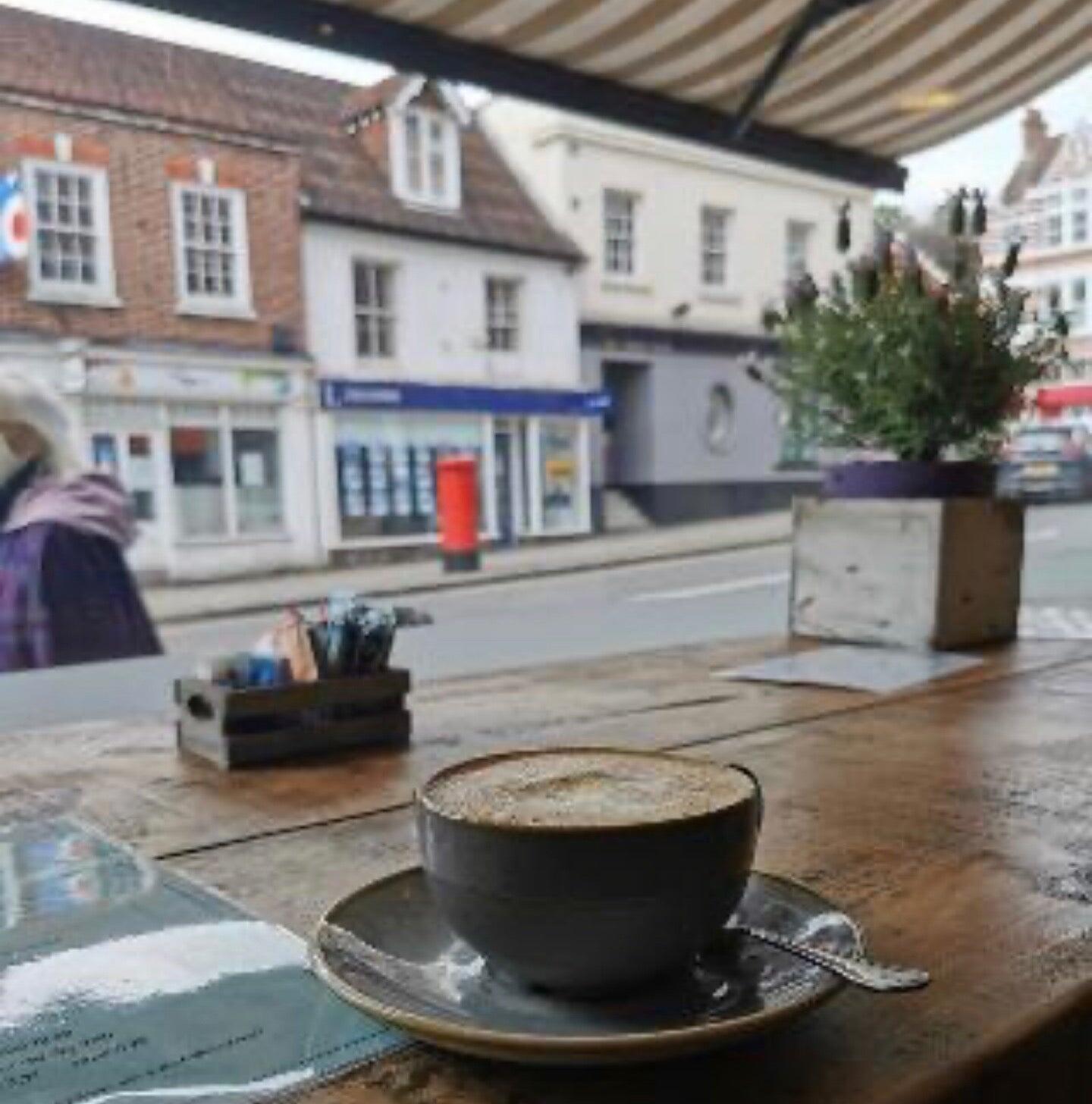 Flint House - Reigate - Nextdoor