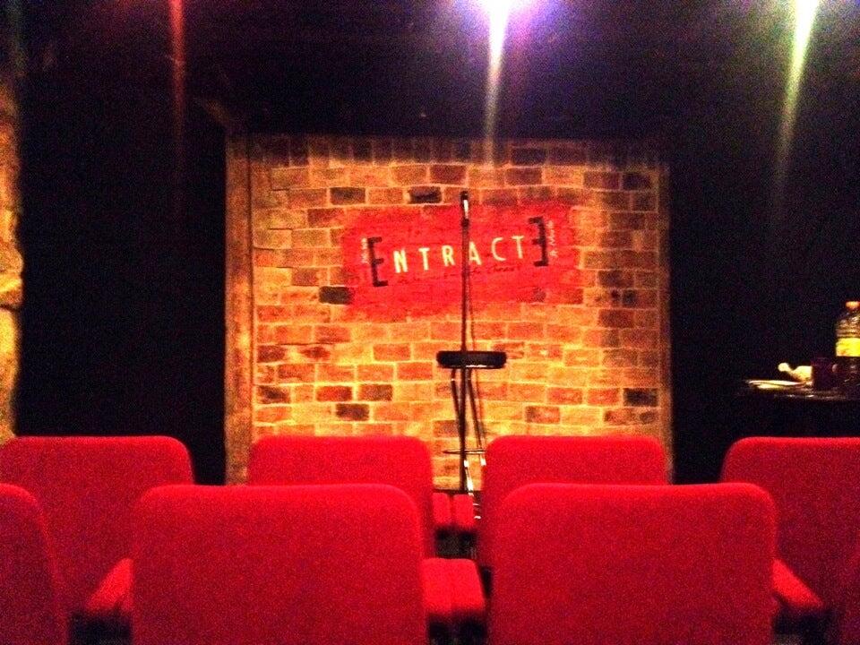 L'entract Saint Martin - Nextdoor