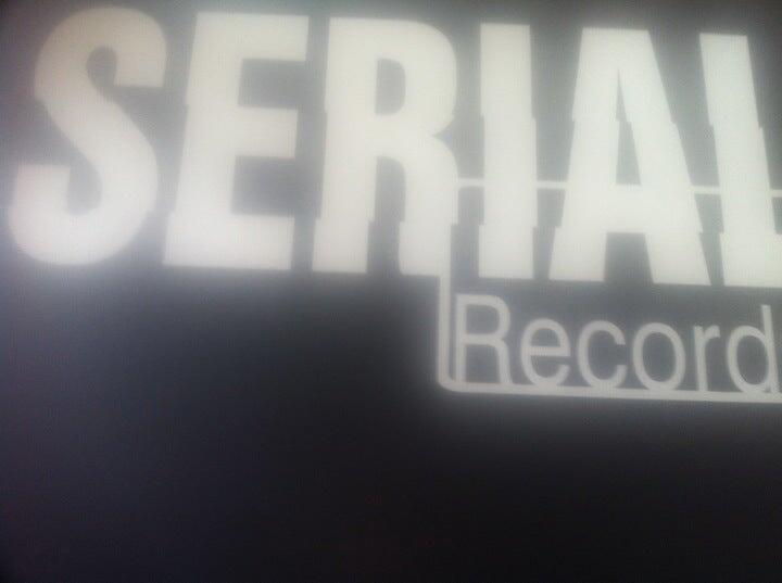 Serial Records - Nextdoor
