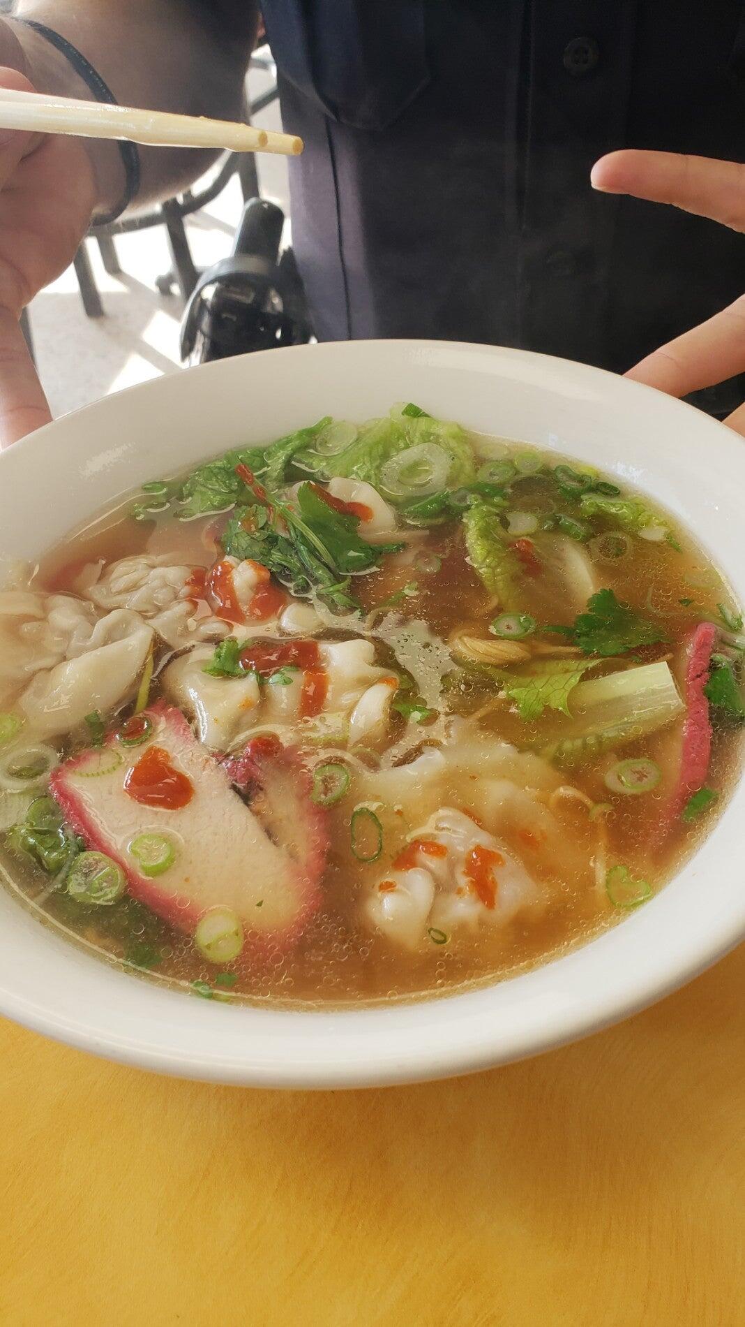 Pho Central - Deer Park, TX - Nextdoor